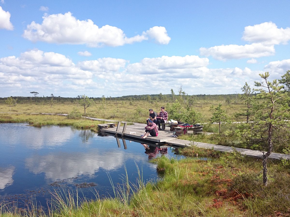 Rabamatkad - VisitSoomaa